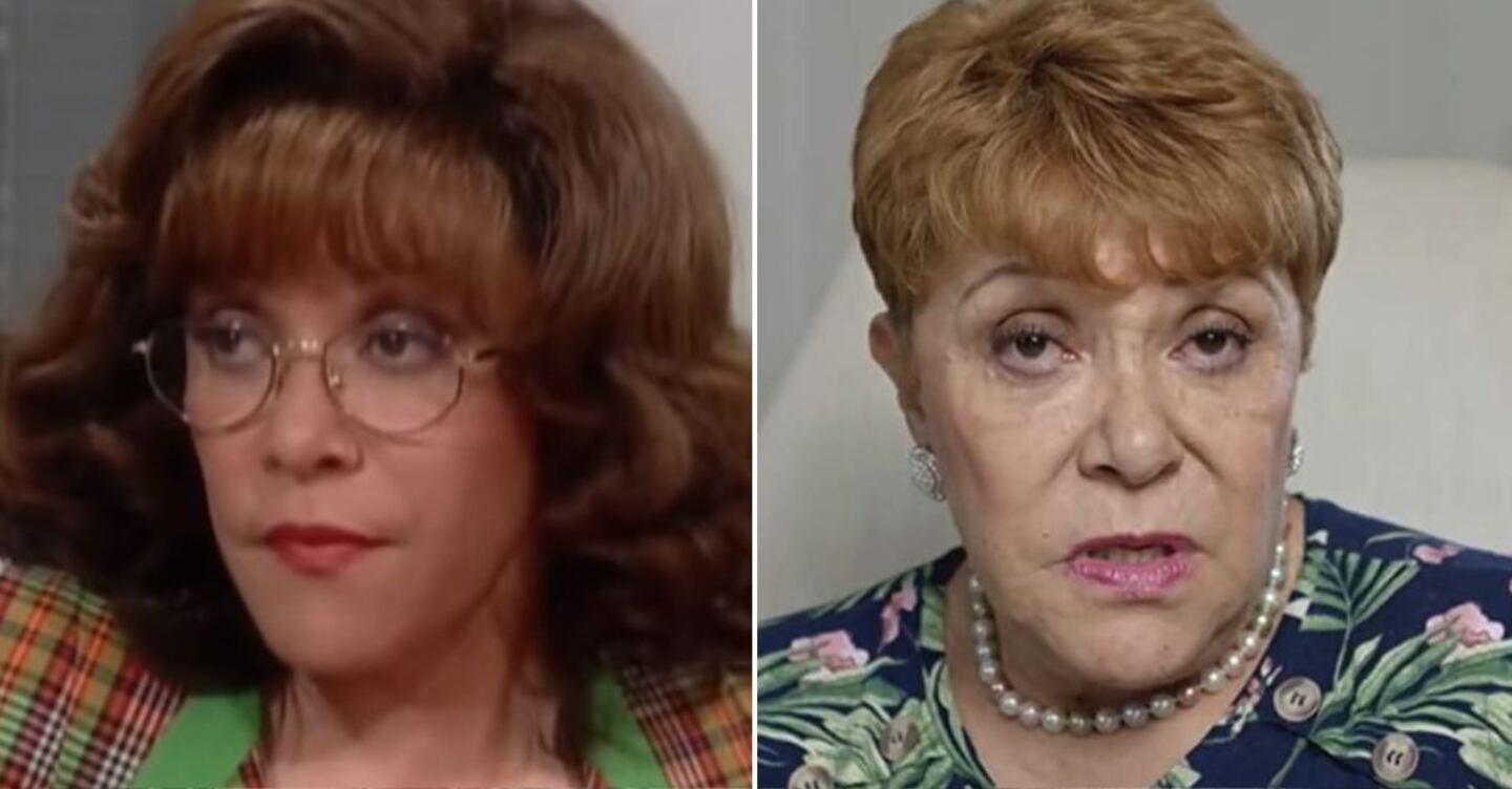 Betty, la fea: así luce actualmente el “Cuartel de las feas” – Nueva Mujer