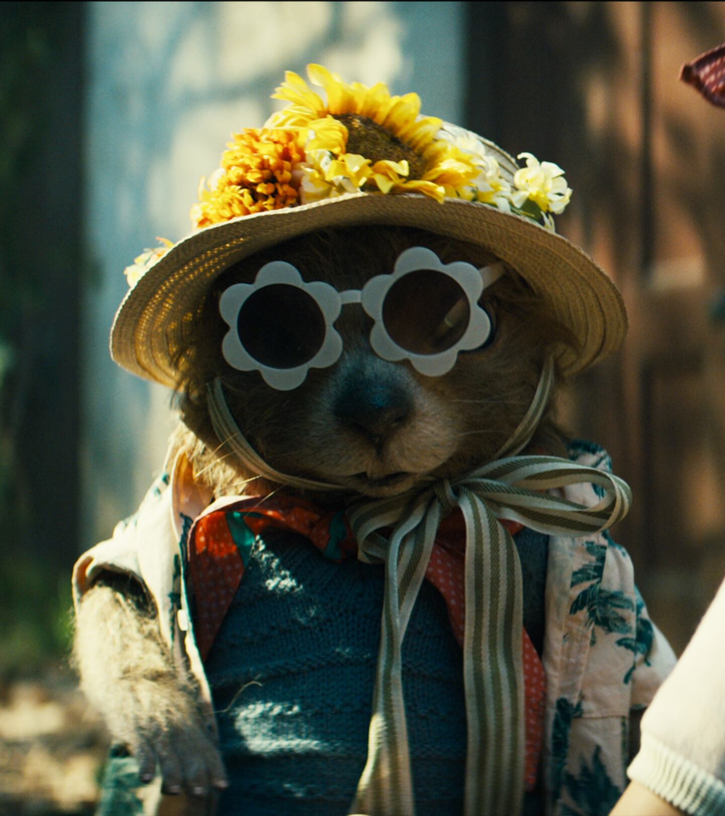 Quién es Bobby, el niño híbrido de Sweet Tooth que parece marmota ...