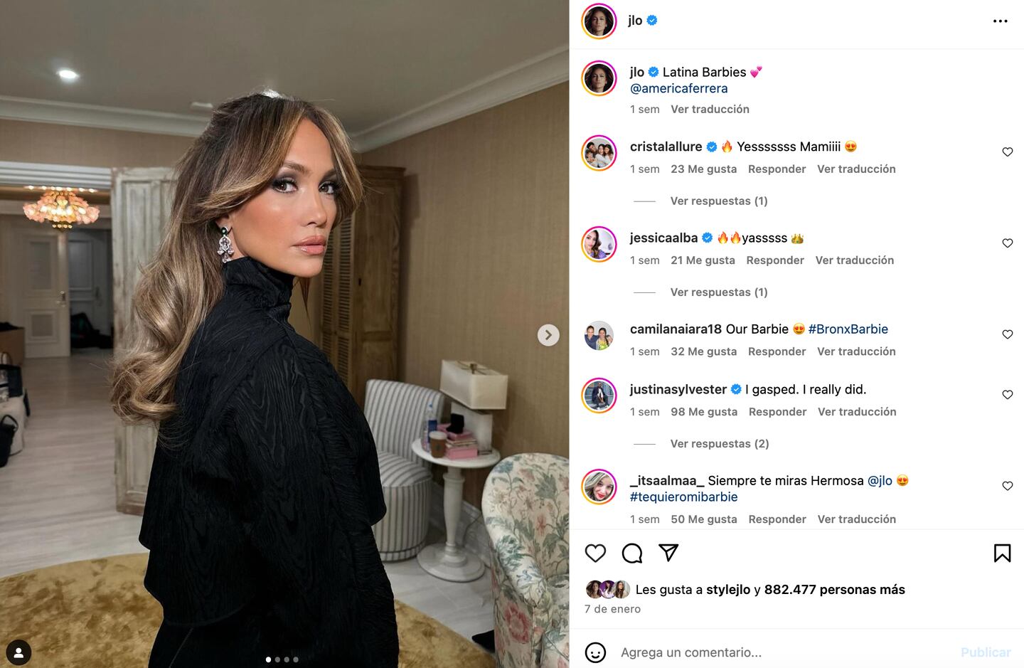 Fleco de moda 2024: así luce el fleco cortina o curtain bangs – Nueva Mujer