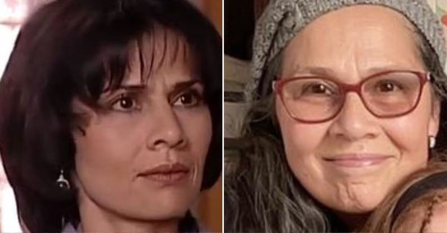 Pedro, el escamoso: el antes y después de 15 actores del elenco – Nueva ...