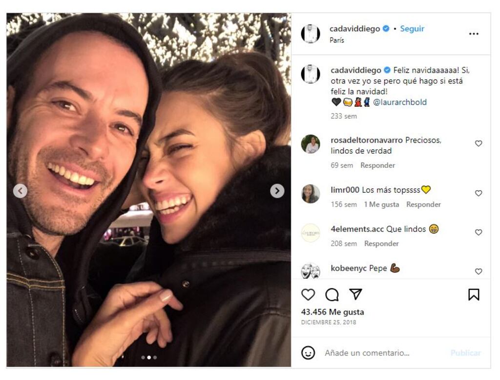 Betty, la fea: ellos son las parejas actuales de 15 actores – Nueva Mujer