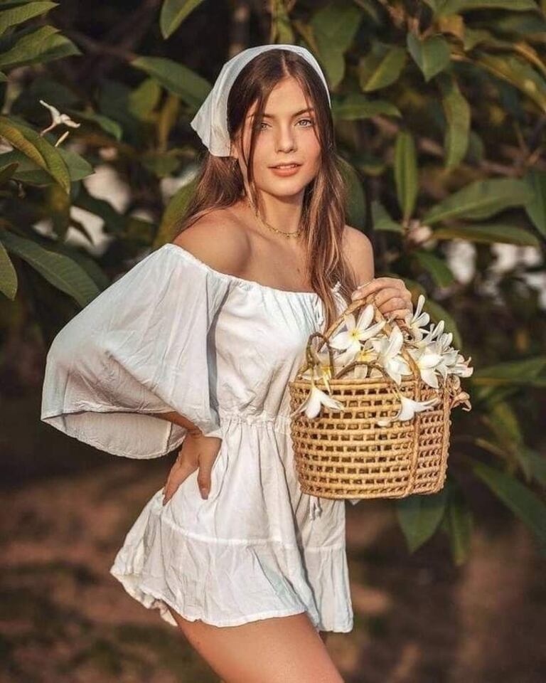 Moda: ¿Qué es el estilo gardencore en tendencia? – Nueva Mujer