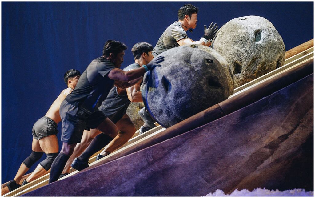 Tendencias Netflix TOP 10: Los mejores reality shows para ver ahora ...