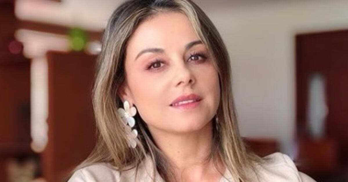 Reapareció La Esposa De Jota Mario Tras Su Muerte Nueva Mujer