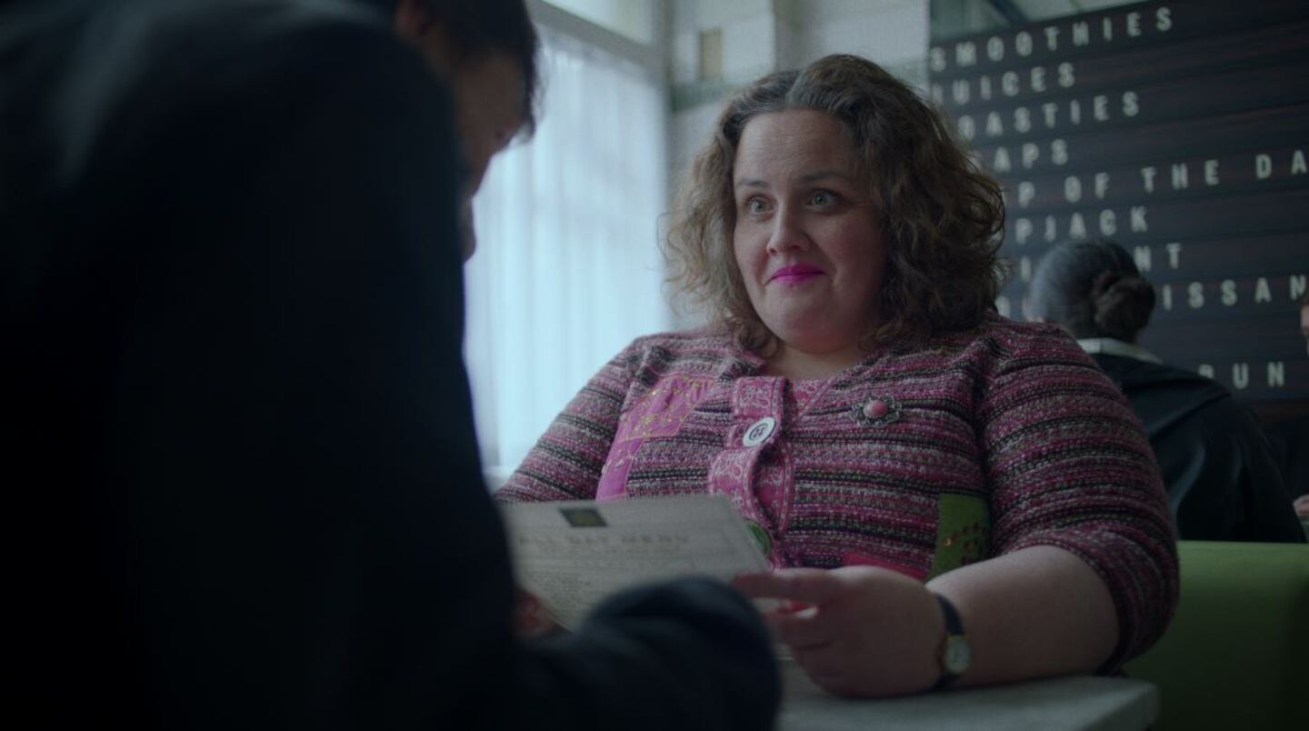 Bebé reno: sinopsis, reparto, estreno y más de la serie de Netflix ...