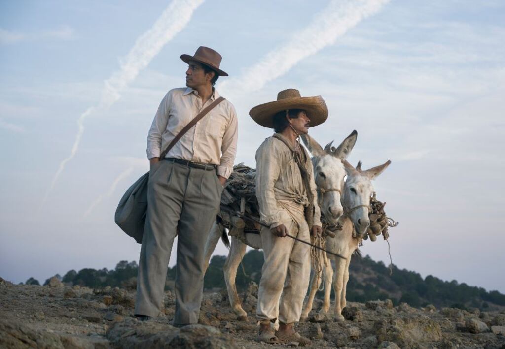 Pedro Páramo: sinopsis, elenco y más de la película de Netflix – Nueva ...