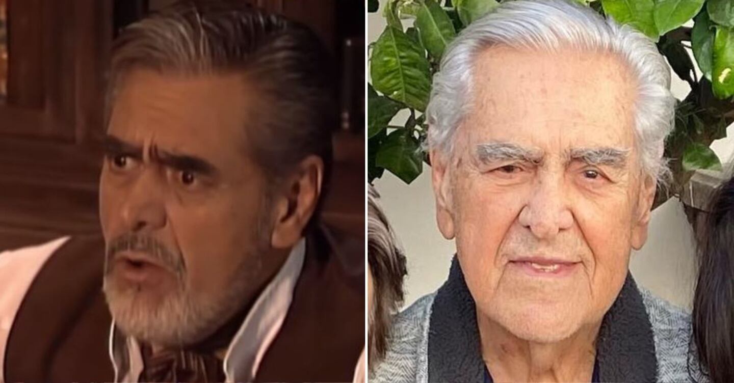 Alondra: así se ve el elenco de la telenovela a 28 años de su estreno ...