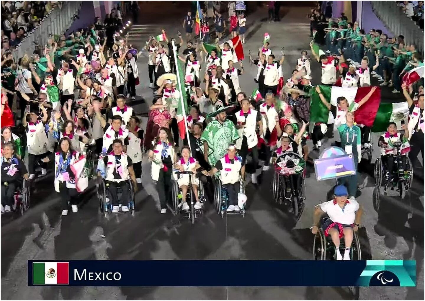 Haidee Aceves y Rosa María Guerrero ganan medallas en los Juegos ...