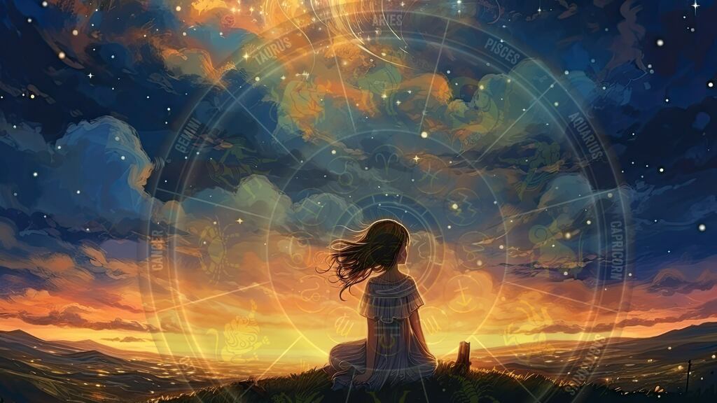 ¿Qué son los signos del zodiaco cardinales, fijos y mutables? Esto ...