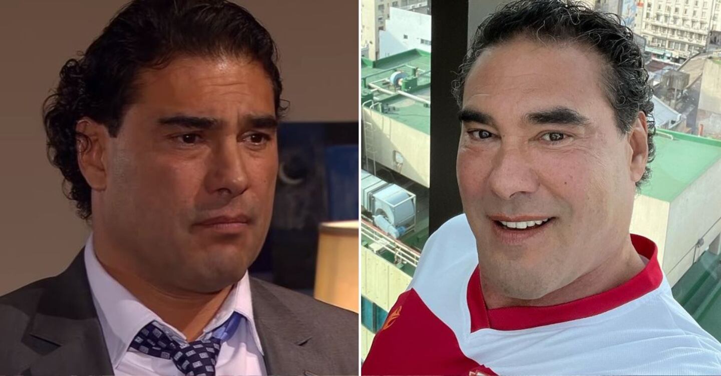 Amores verdaderos: así lucen los protagonistas a 10 años del final ...
