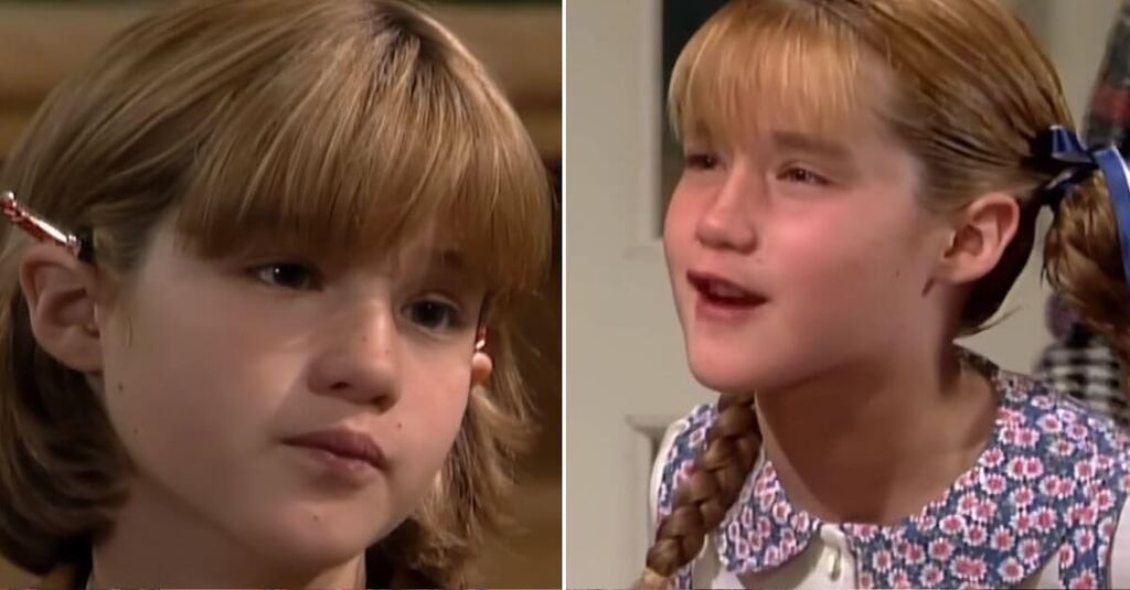 María Isabel: así luce Rosa Isela a 26 años de la telenovela – Nueva Mujer