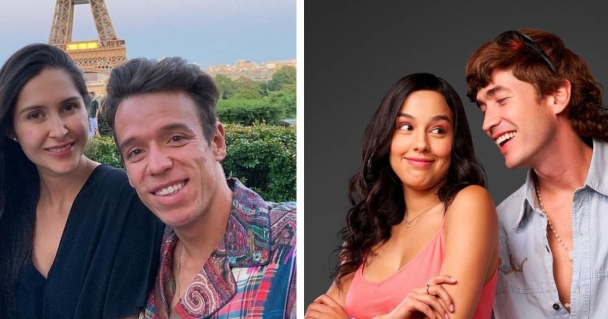 Rigo Novela Rcn Michelle Durango Es La Esposa De Rigoberto Urán Nueva Mujer