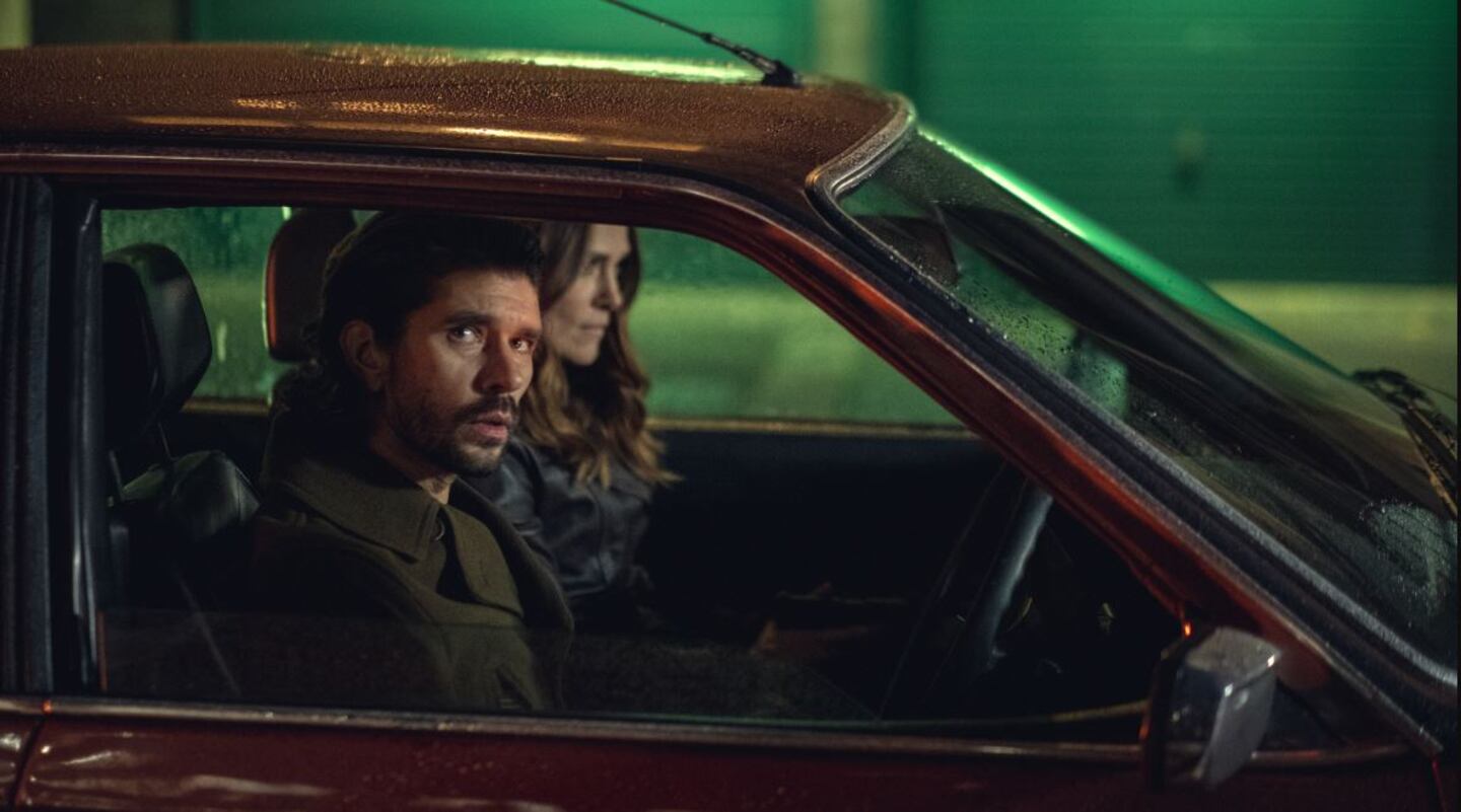 Palomas Negras: sinopsis, elenco, estreno y más del thriller – Nueva Mujer