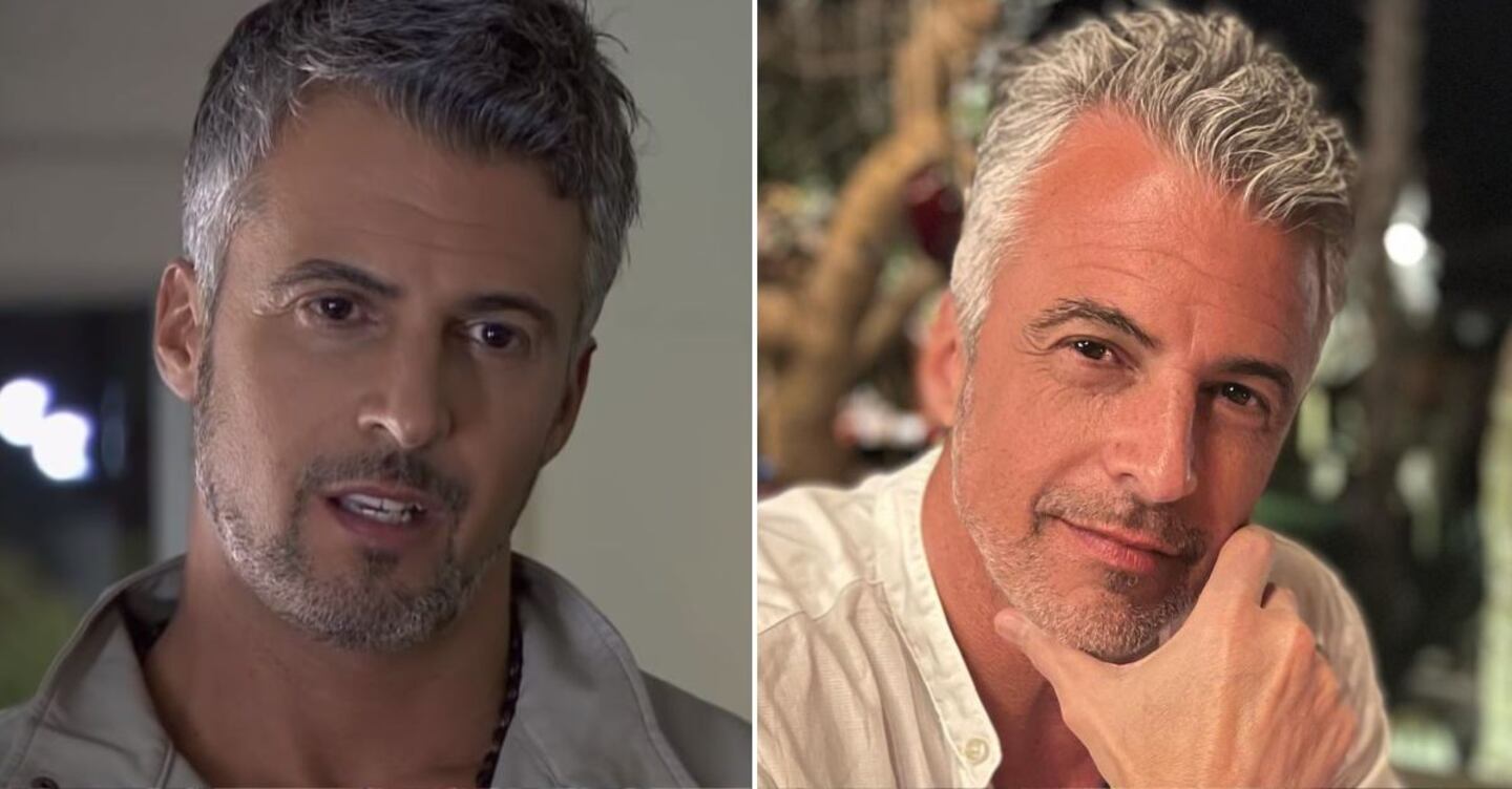 La patrona: así lucen 13 de los actores a 10 años de la novela – Nueva ...