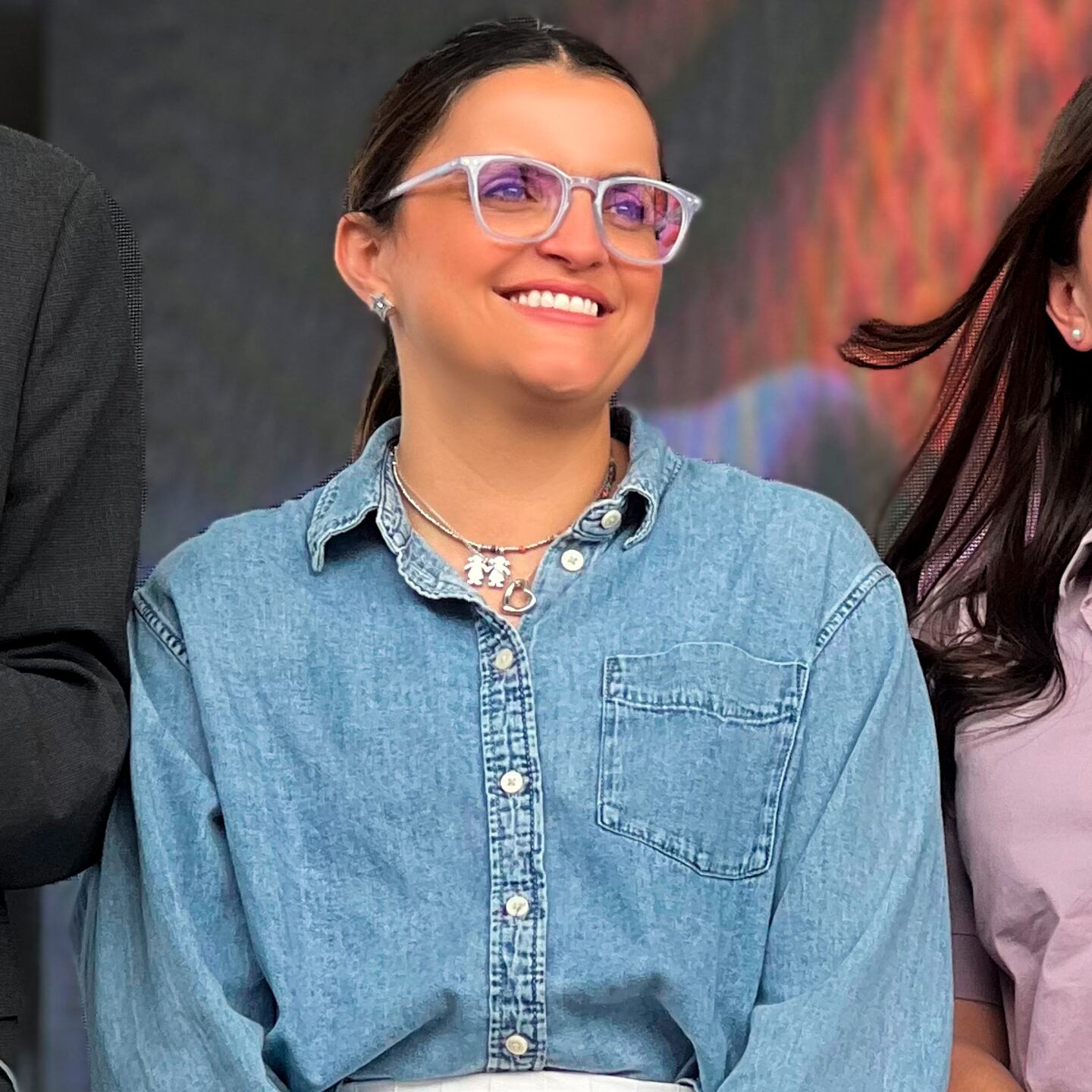 María José Pinto: El rostro del liderazgo femenino que apuesta por el ...