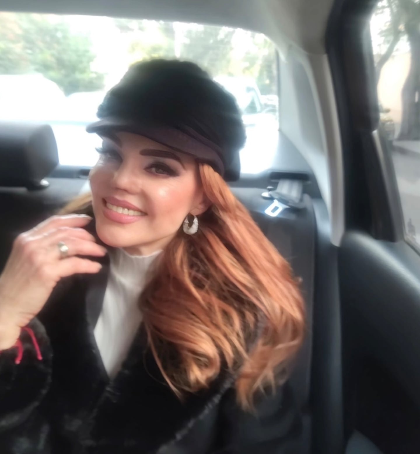 Carmen Campuzano reaparece con radical cambio tras cirugía ...