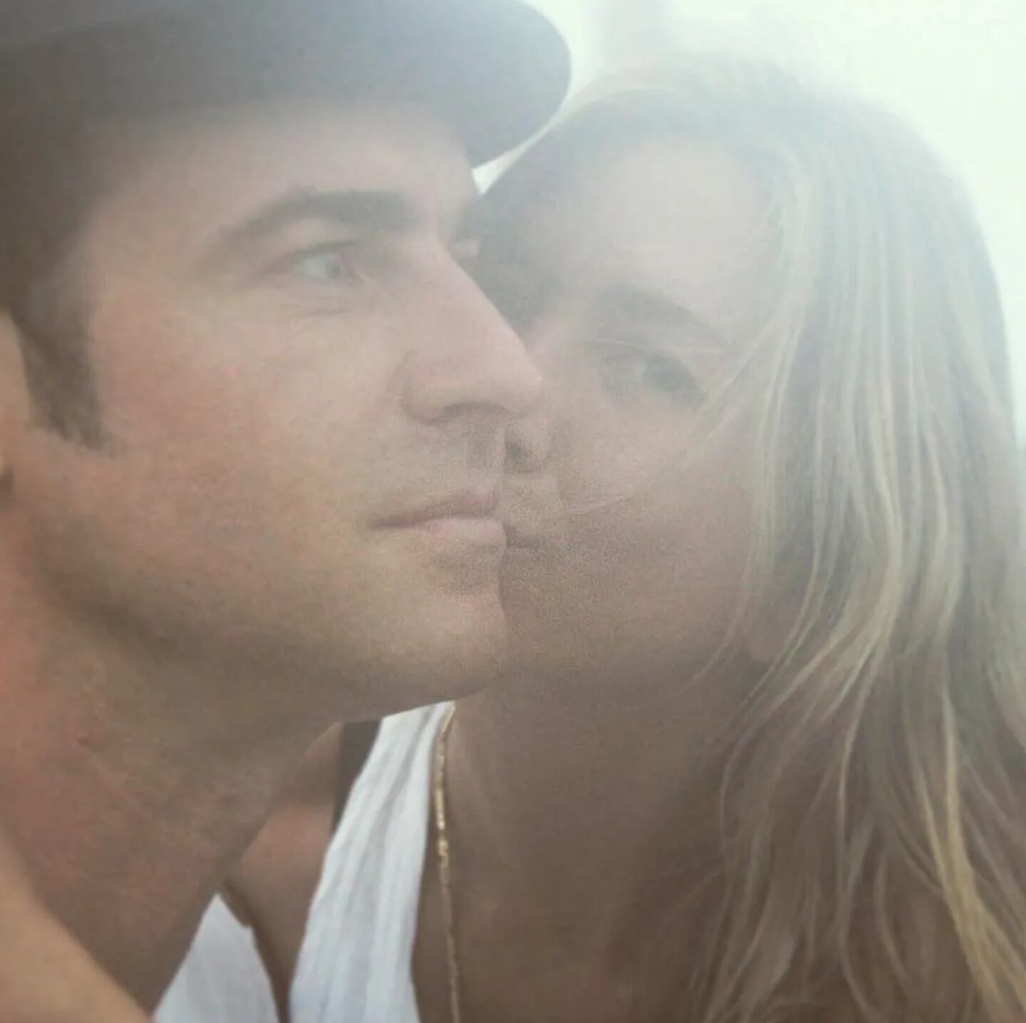 Jennifer Aniston comparte romántica foto con su novio: ¿Quién es Jim ...
