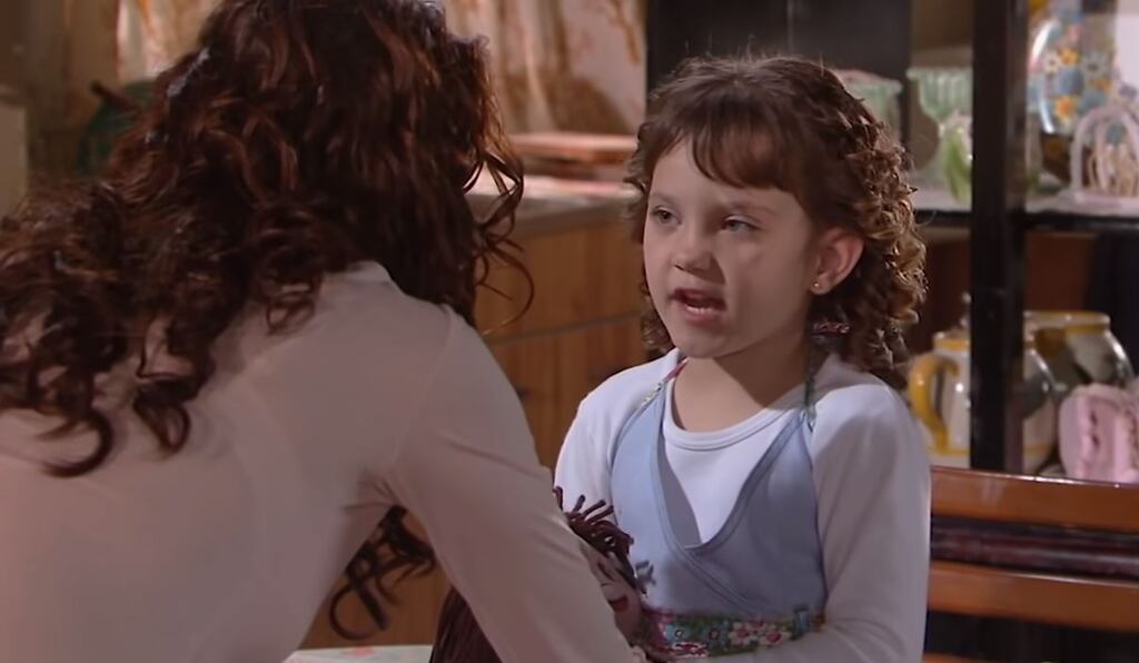 Rubí: así luce Fernandita a casi 20 años de la telenovela – Nueva Mujer
