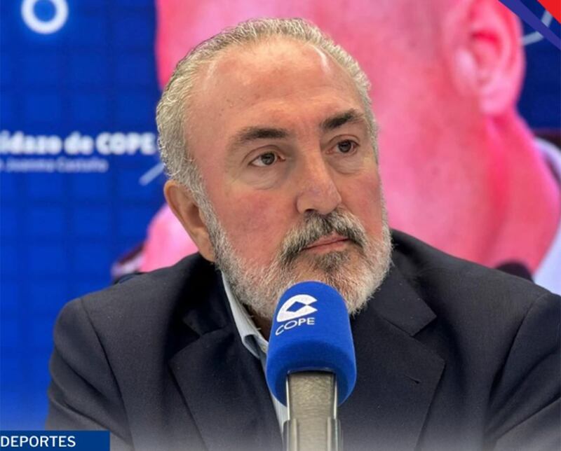 Luis Rubiales: este es el tío que no ha dudado en acusarlo – Nueva Mujer