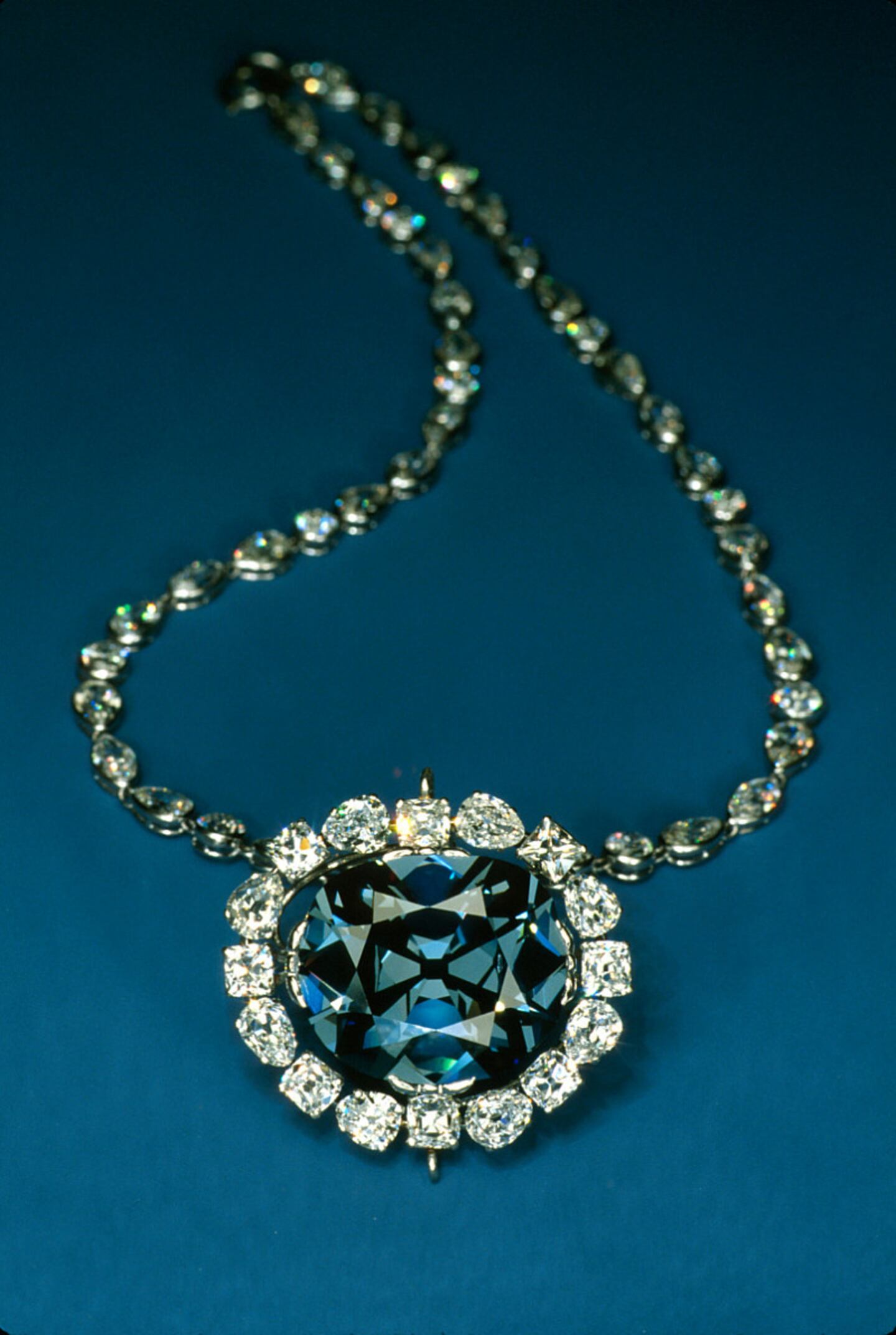 Titanic: la historia real detrás del collar que inspiró el “Corazón del mar” – Nueva Mujer