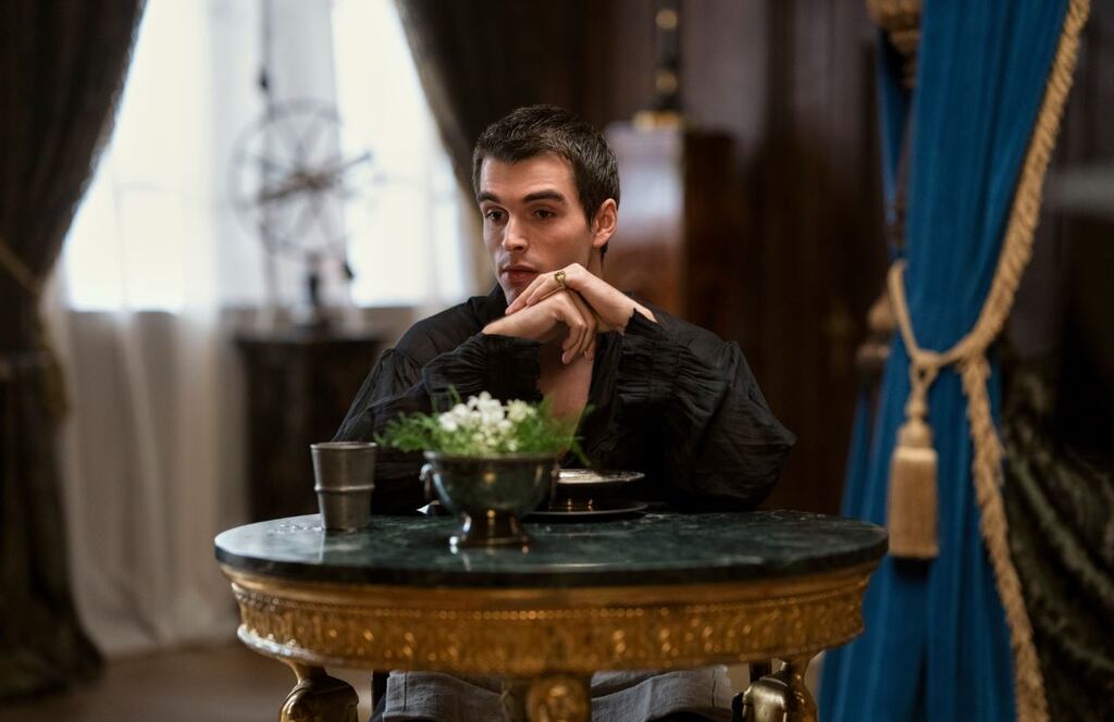 Queen Charlotte: ¿el rey George existió y qué enfermedad tenía? – Nueva ...