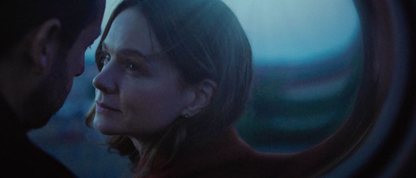 El astronauta: estreno, sinopsis y elenco de la película de Adam ...