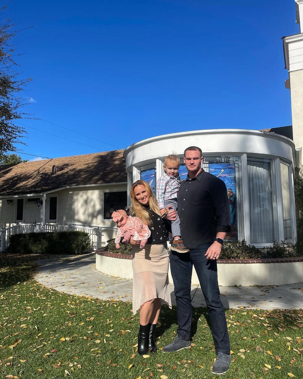 Jennifer Lopez: ¿Quién es Austin Boggan, su guapo guardaespaldas con el ...