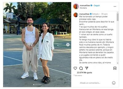 Camilo: quiénes son los miembros de la familia del cantante – Nueva Mujer