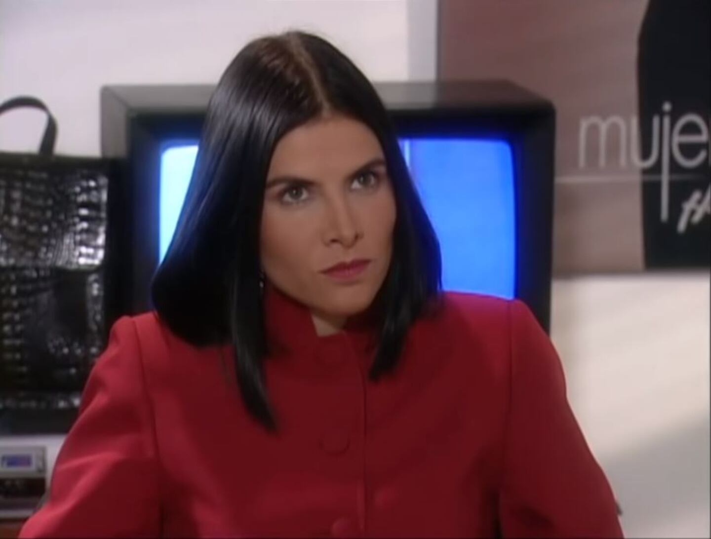 Betty, la fea: ¿por qué Marcela cambió de look? – Nueva Mujer