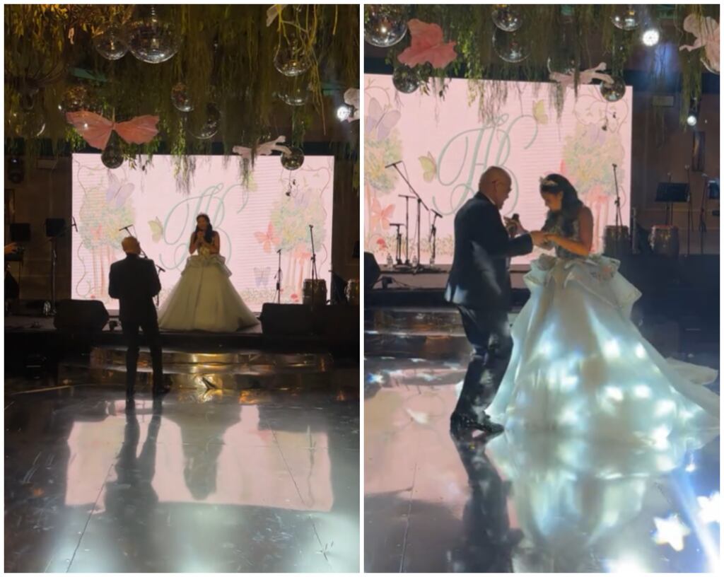 Muerte de Rubby Pérez: así celebró los quince de su hija antes de la ...