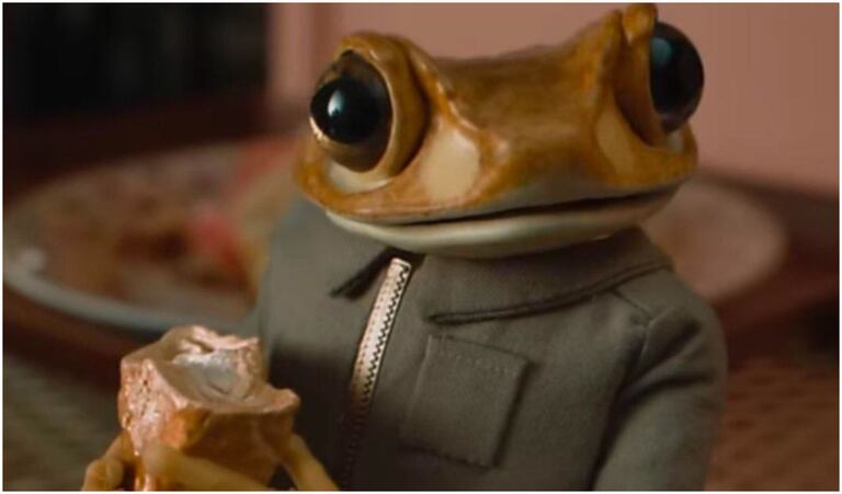 Bad Bunny: ¿qué significa el sapo en su nuevo álbum ‘Debí Tirar Más ...