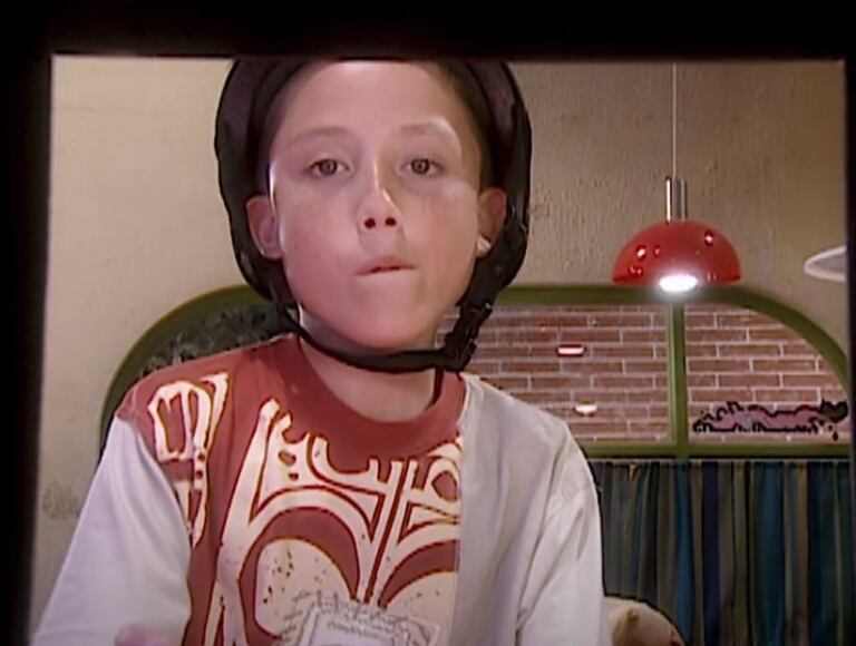 Skimo: así lucen los actores a 17 años del estreno de la serie – Nueva ...