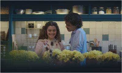 ‘Margarita’: Entrevista al elenco sobre la nueva serie de Cris Morena ...