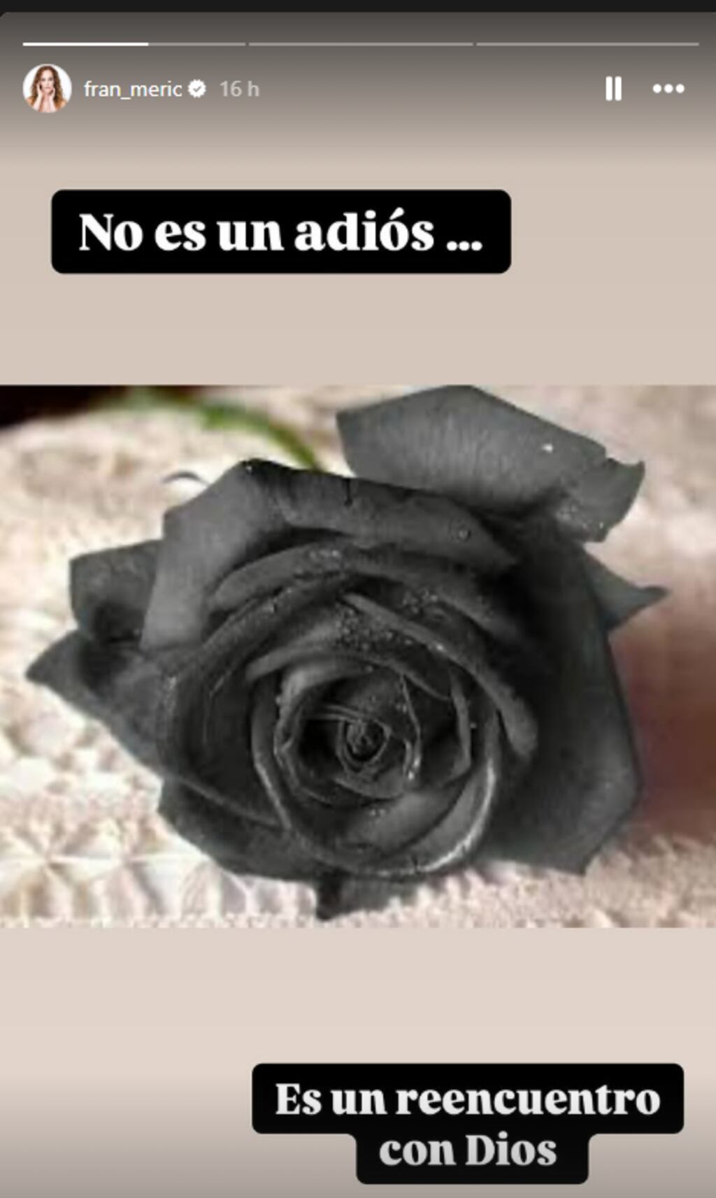 Así se han despedido de Daniel Bisogno sus ex parejas – Nueva Mujer