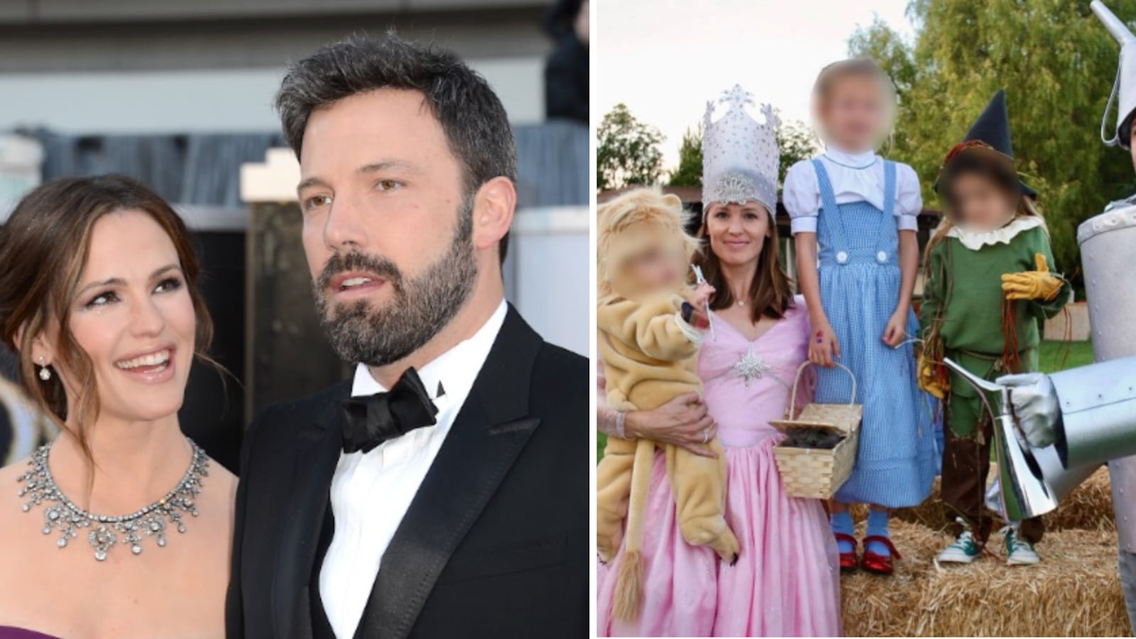De Seraphina Rose A Fin Affleck Así Luce Actualmente El Hijo De Ben Affleck Luego De Su
