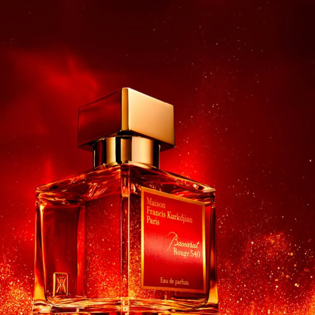 Belinda: este es su polémico perfume favorito – Nueva Mujer