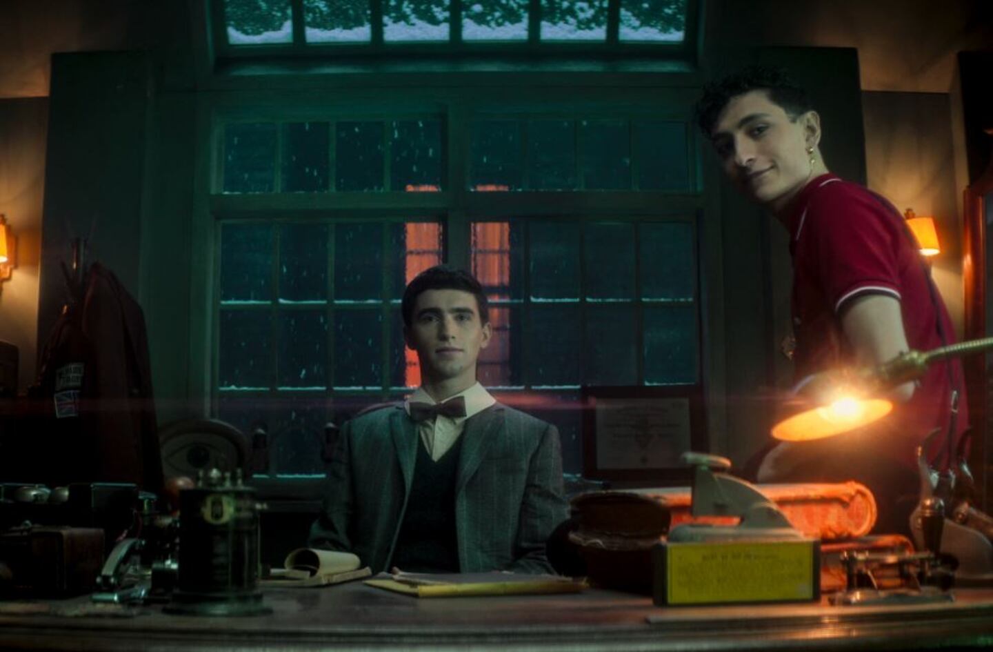 Los detectives difuntos: actores, estreno, sinopsis y más – Nueva Mujer