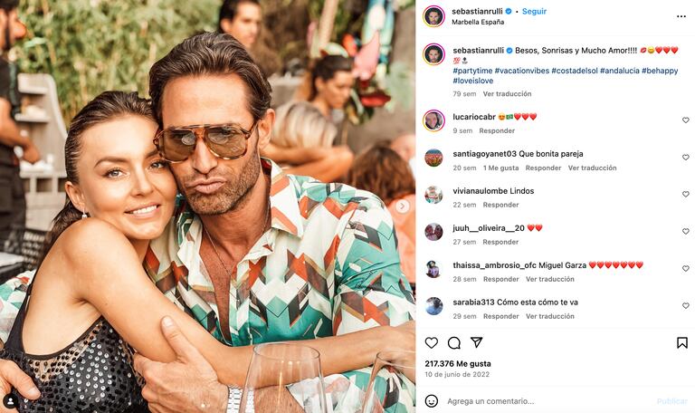 Angelique Boyer: los videos que probarían que está embarazada – Nueva Mujer