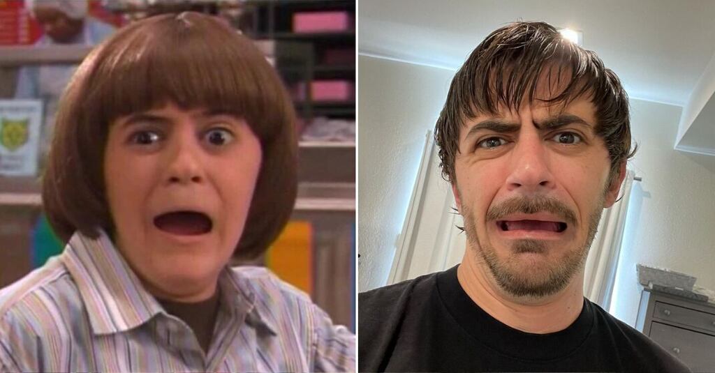 Manual de supervivencia escolar de Ned: así lucen los actores hoy ...