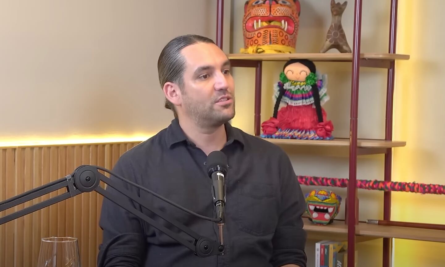 Claudia Sheinbaum: ¿Quién es su hijo Rodrigo Ímaz? – Nueva Mujer