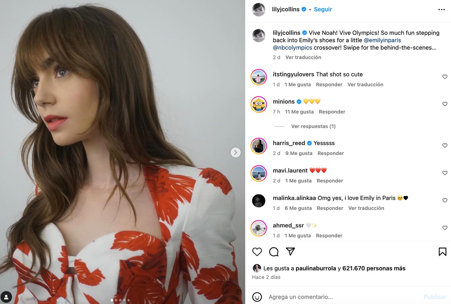 Fleco de moda 2024: así luce el fleco cortina o curtain bangs – Nueva Mujer