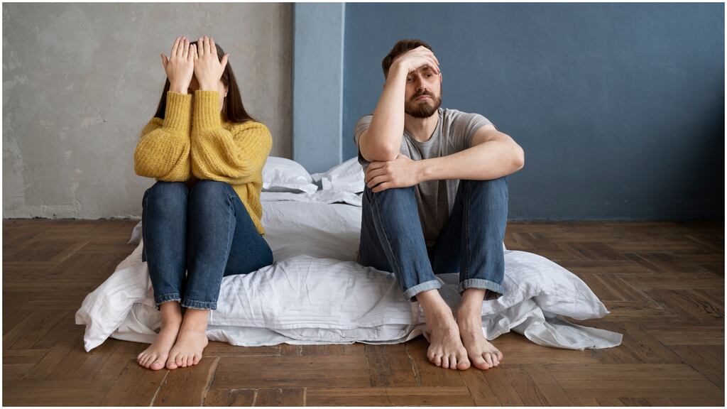 3 problemas de pareja que enfrentan todas las mujeres inteligentes y ...