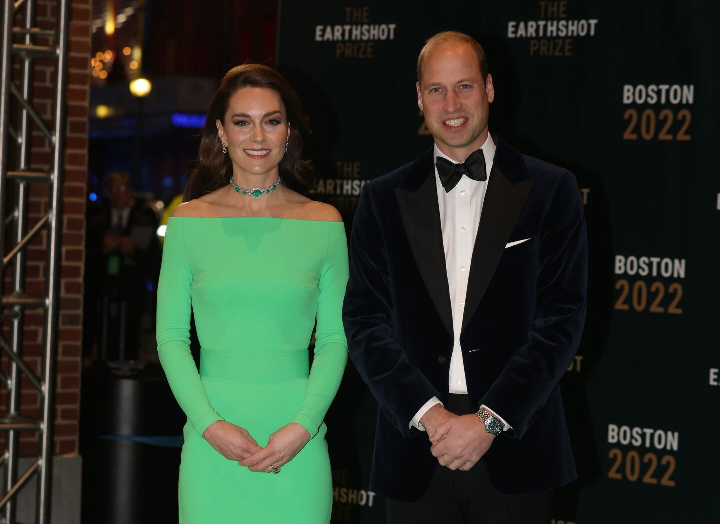 Así fue la historia de amor de Kate Middleton con el ex que le rompió ...