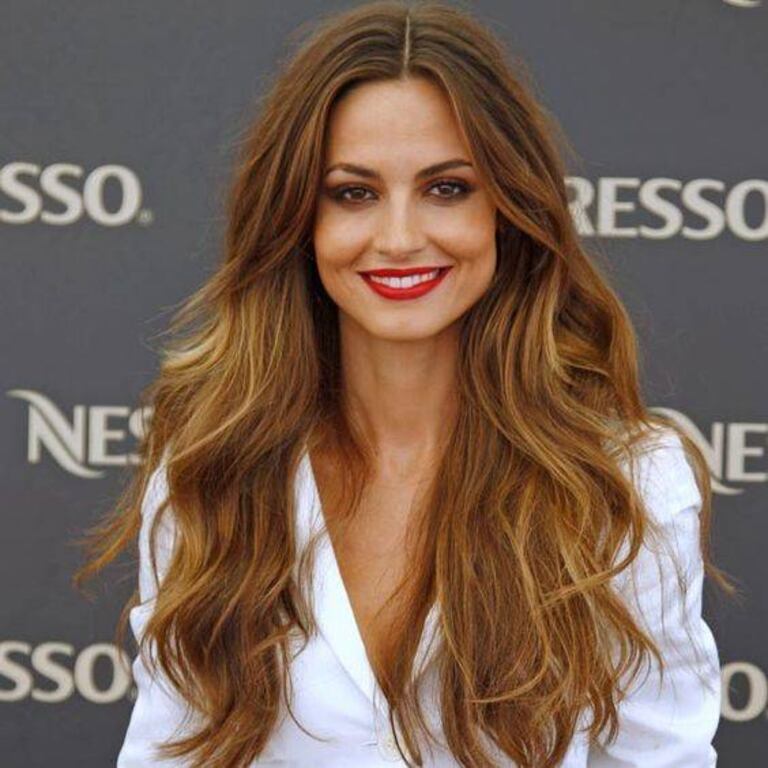 Cuáles son los colores de cabello que mejor le van a las trigueñas ...