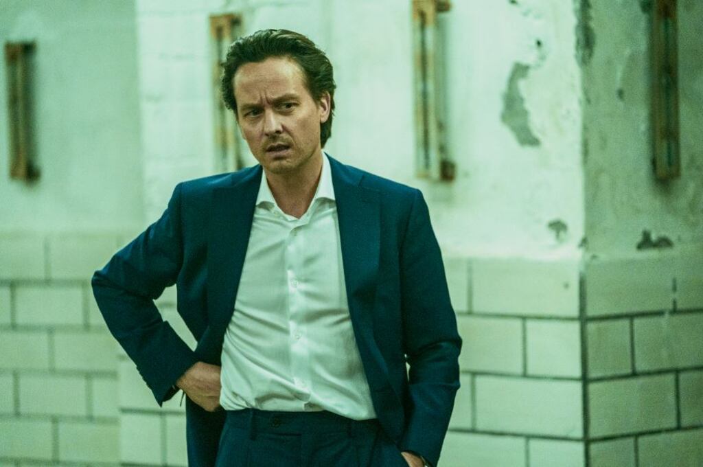 Mindfulness para asesinos: de qué trata la serie de Netflix – Nueva Mujer