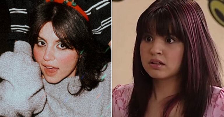 Skimo: así lucen los actores a 17 años del estreno de la serie – Nueva ...