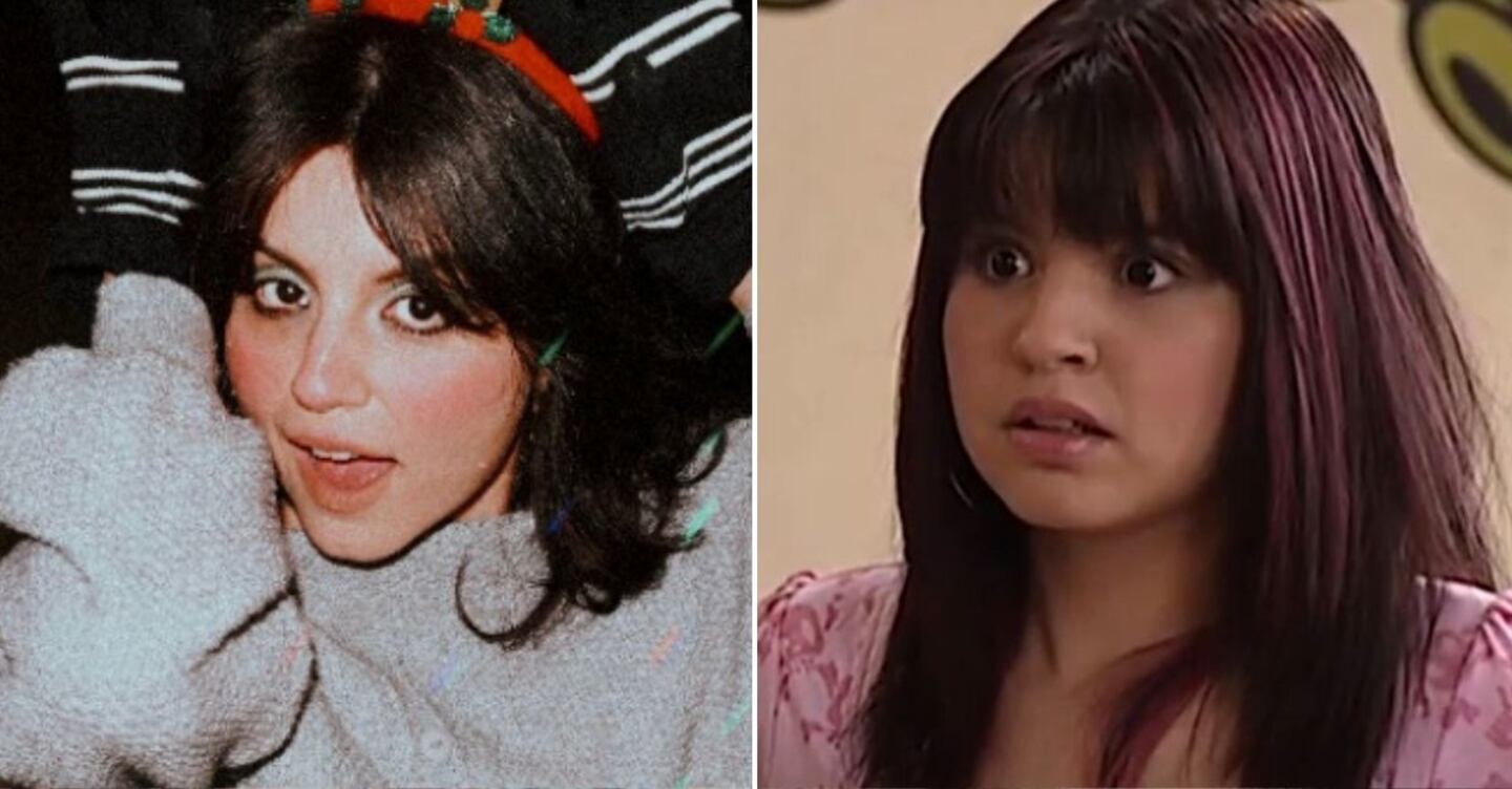 Skimo: así lucen los actores a 17 años del estreno de la serie – Nueva ...