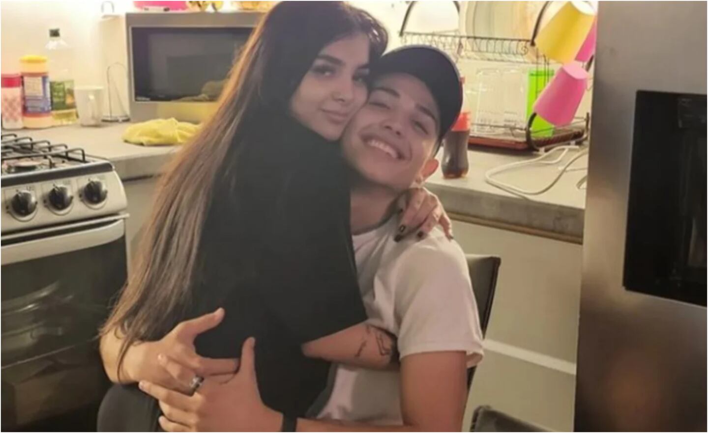 Ellos han sido los novios de Karely Ruíz: ¿Quién es el papá del bebé ...