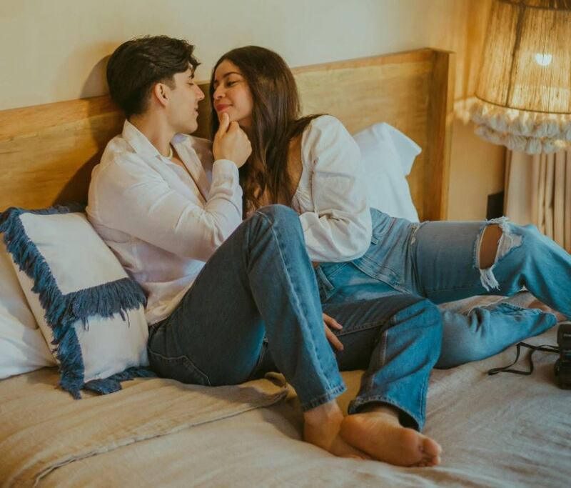 ¿ya No Tienes Intimidad Con Tu Pareja Las Razones Por Las Que Pasa Nueva Mujer 