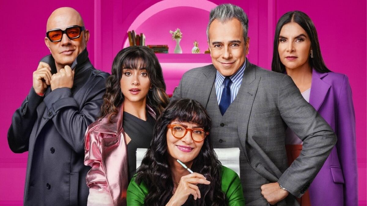 Betty La Fea La Historia Continua Críticas Betty La Fea 2024 Opinión